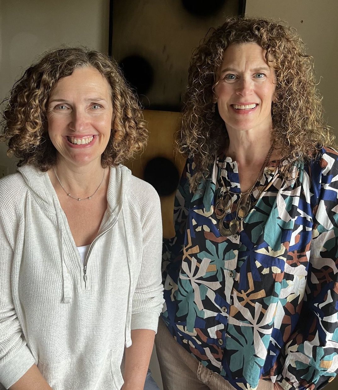 Hello and goodbye; New and departing West Seattle Artwalk Directors ...